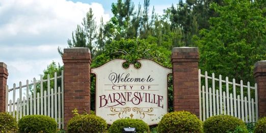 Explore Barnesville